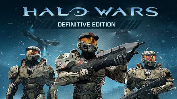 Halo Wars Definitive Edition 2 серия