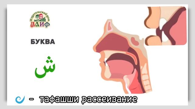 тафашши (рассеивание)