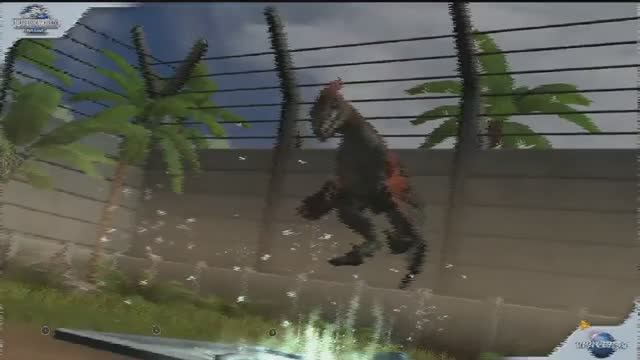 пирораптор доминон