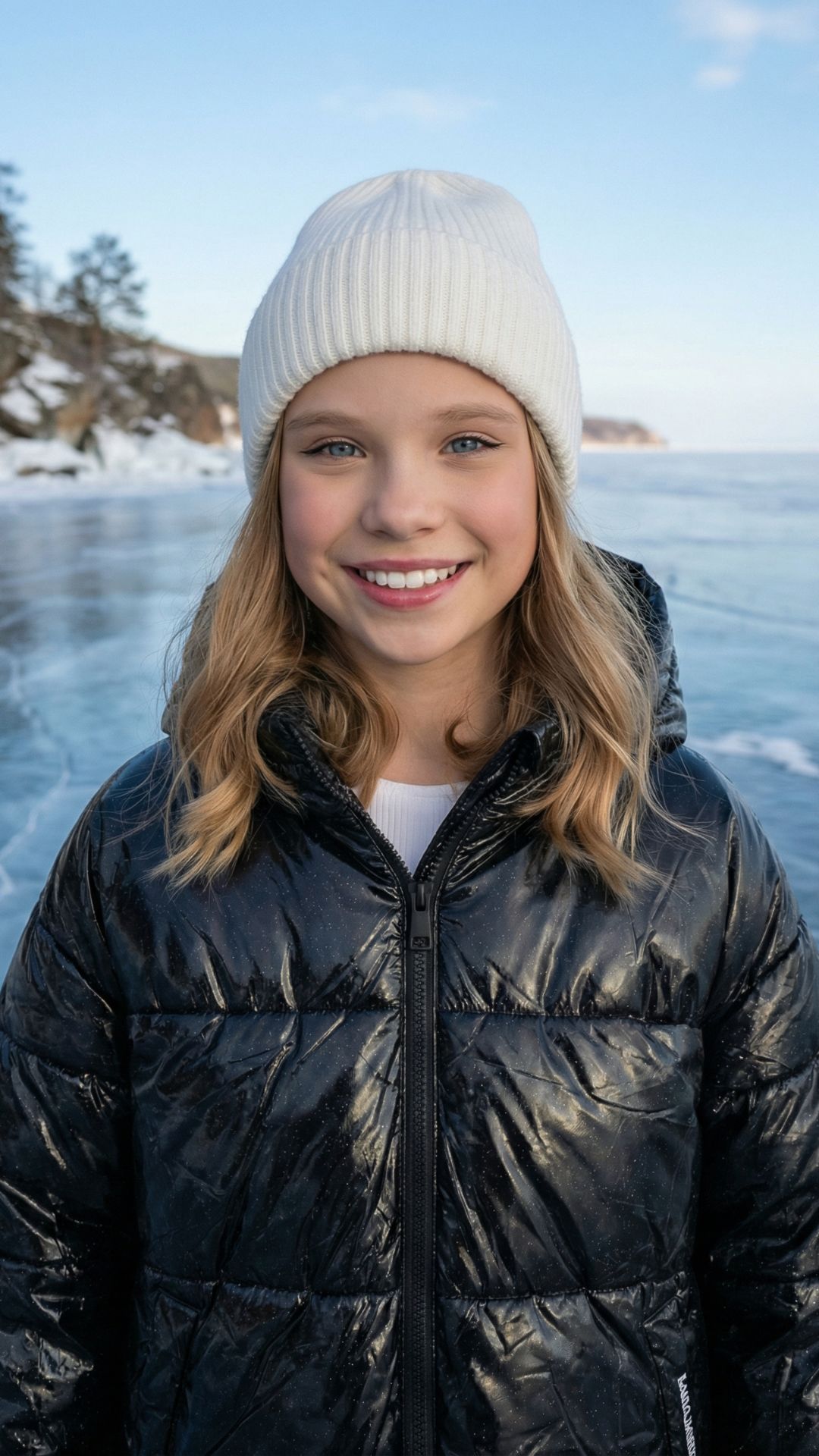 Очень красиво спела Матушку Настя ⭐️ Старлет 🔊 Матушка земля белая березонька