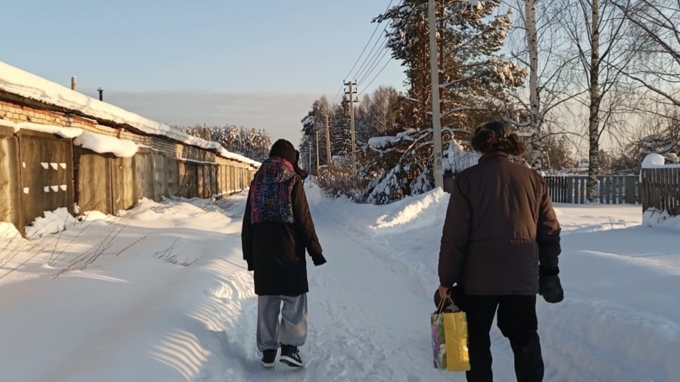 23-01-2026💥Влог💥пятница 📖комментарии