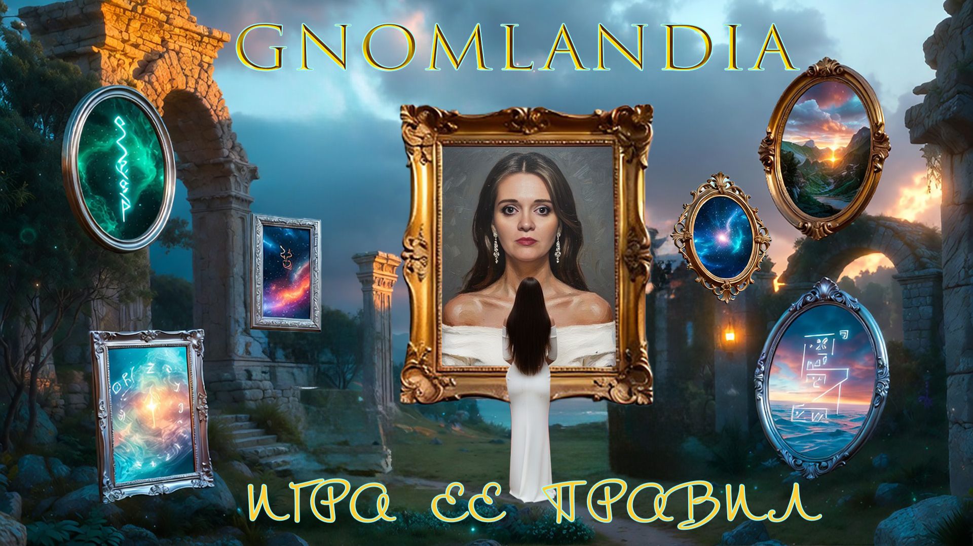 «Игра Ểё Правил» | Новый Муз~Вопрос | «Карусель» | 24/01/26