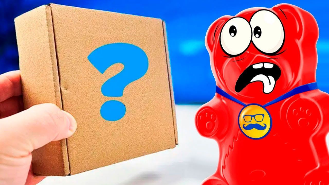 ТАКУЮ ШТУКУ ЗАХОЧЕТ КАЖДЫЙ !