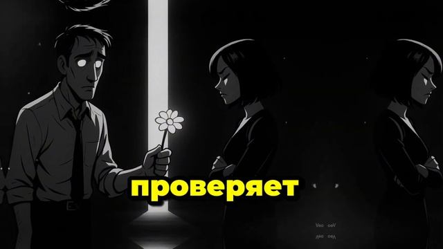 Самое сильное притяжение рождается не в тепле, а на границе с холодом.