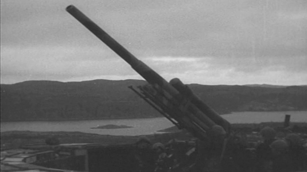 Карельская солдатская (1944)