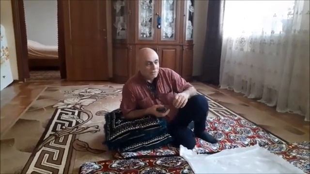 Хемшилы России-кто они?В гостях у хемшилов Краснодарского края_ч.1...