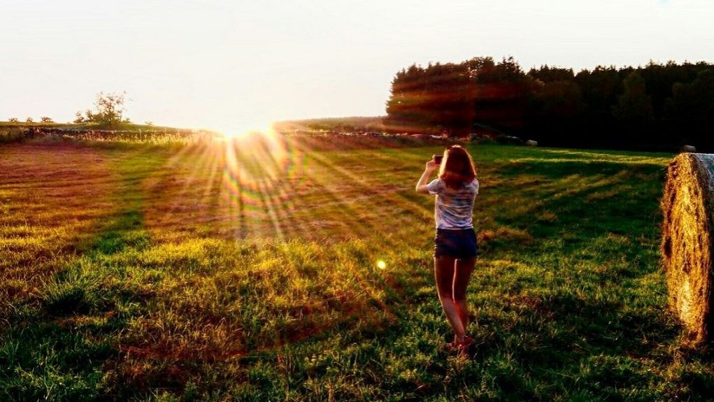 ПОЛОЖИТЕЛЬНЫЕ ИЗМЕНЕНИЯ, что ваше тело уже приобретает черты светового кристаллического.
