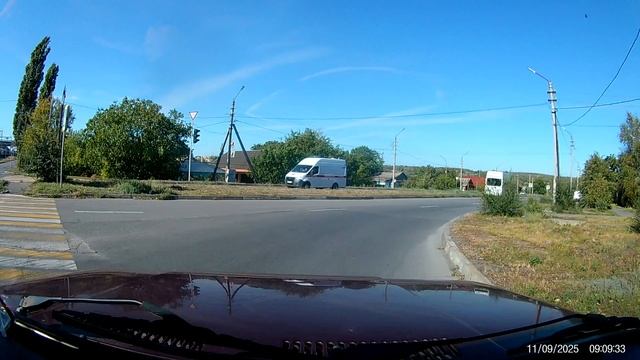 Нежданная- Фрунзе -Стайер