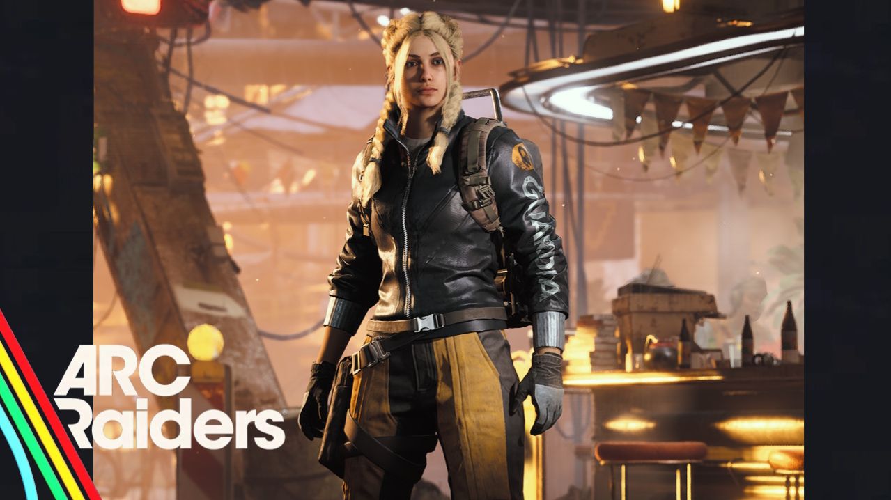 Вылазки на поверхность | ARC Raiders