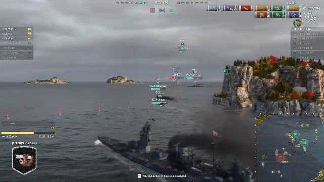 Рейтинги 5 сезон№3