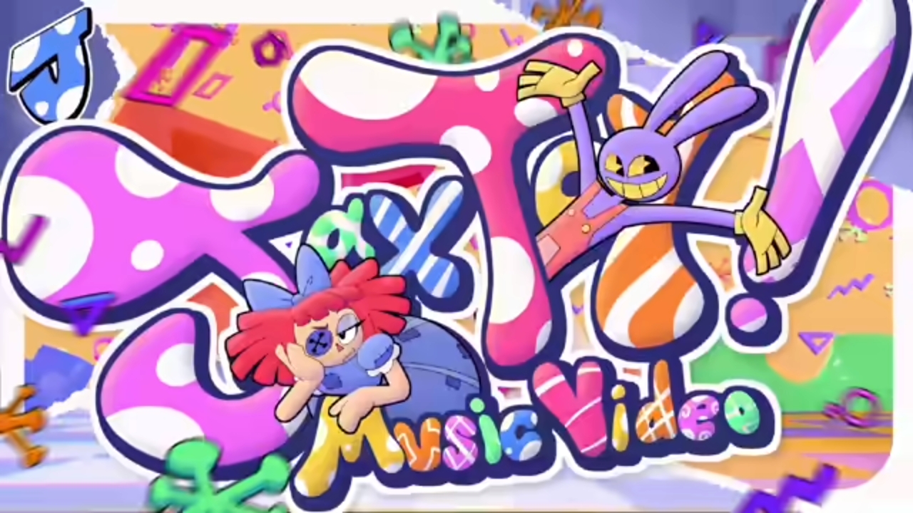 Jax toy (feat. Michael Kovach & Amanda Hufford)