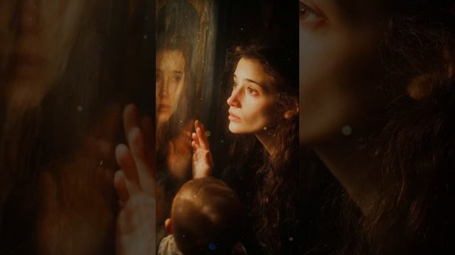 Одинокая мадонна сл А Фоминых