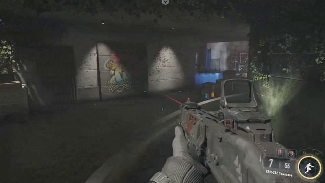 Call of Duty Black Ops III #3