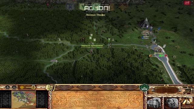 #01 Medieval 2 Total War DaC4.6 Dunedin 10