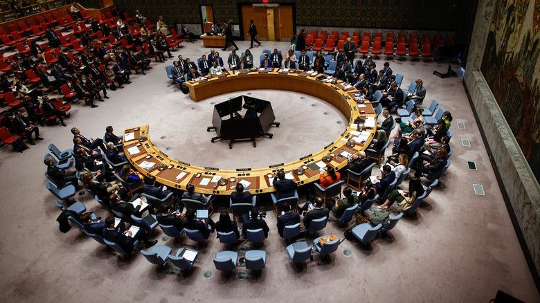 Пресс-конференция С.Лаврова. Совет мира. Евгений Иванов и Олег Шаландин.