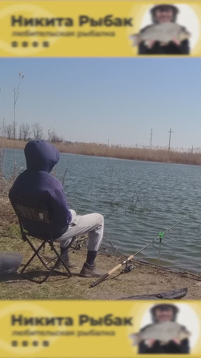 Что я понял за годы фидерной ловли?