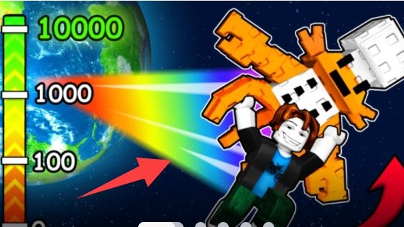 😱я удивился тогда зашёл в игру прыжок бринрота и то что там было.......