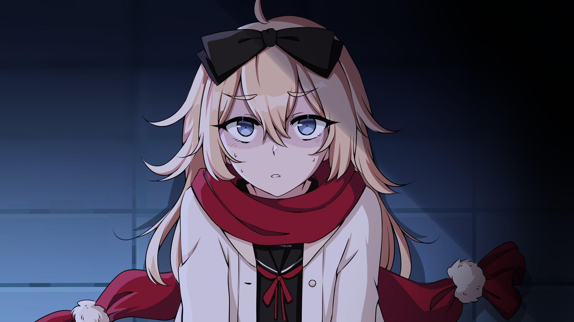 ФИНАЛ 18+ 🔞 Paper Lily. Chapter 1 #9 Прохождение без комментариев #gaming #games #nikitamyplay