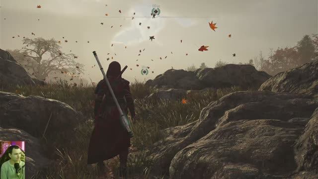 Assassin’s Creed Shadows: доп. задания №2