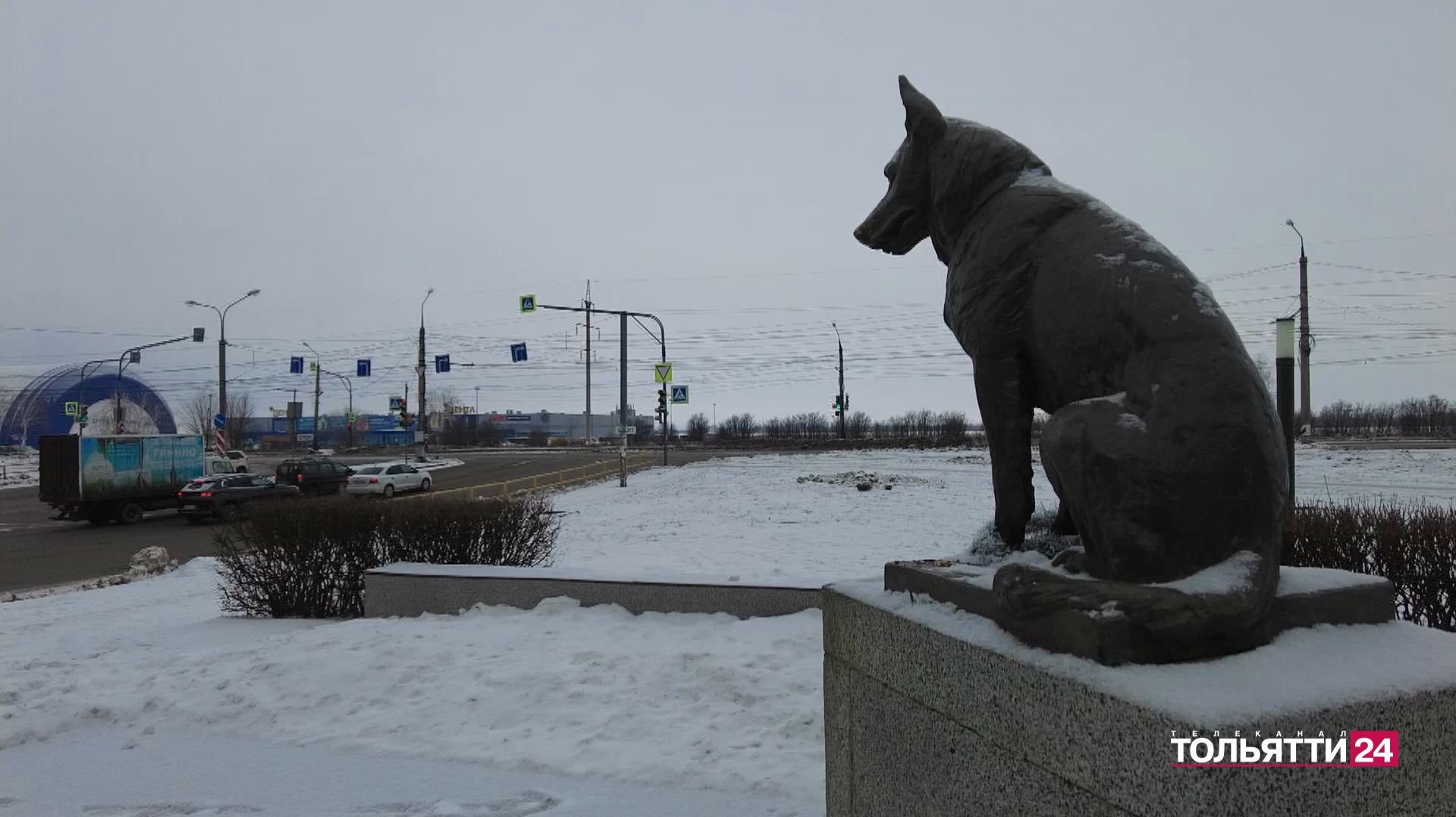 "Не просто точка на карте" 23.01.2026