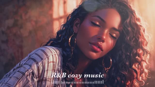 Champagne Blue – 【Relax R&B 139】 Short Mix for Calm Nights _ Relax R&B