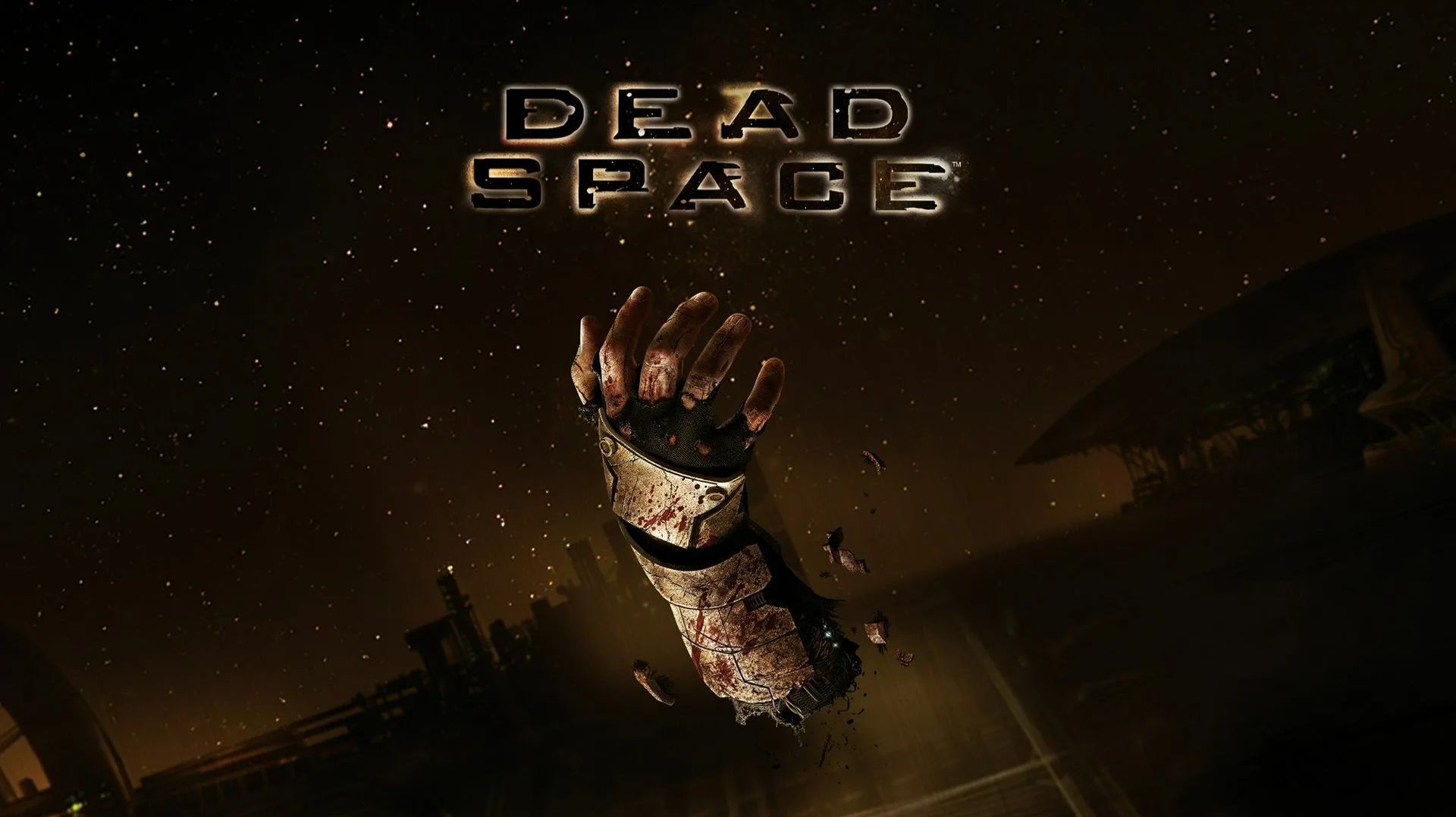 Dead Space ▶ Прохождение «8-я Серия»