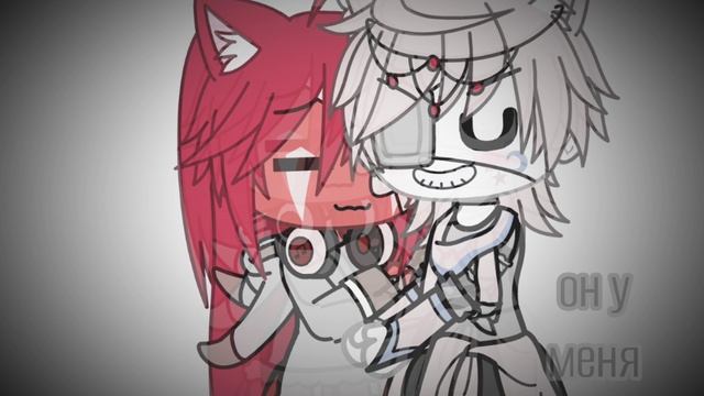 У меня сейчас с ними небольшой сюжетик делается | описание