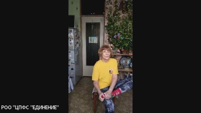 15.01.26  СУСТАВНАЯ ГИМНАСТИКА - ИСКУССТВО БЫТЬ В ГАРМОНИИ С СОБОЙ