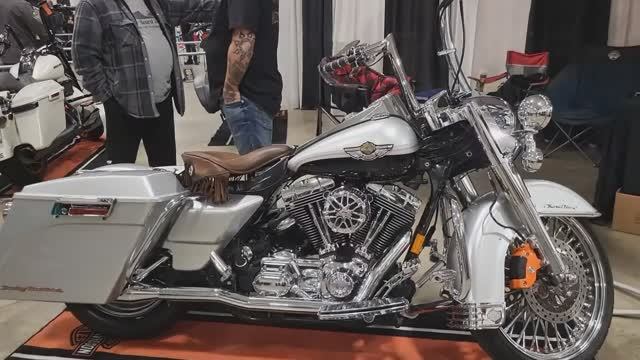 Мотосалон "Motorcycle Supershow" , 2026