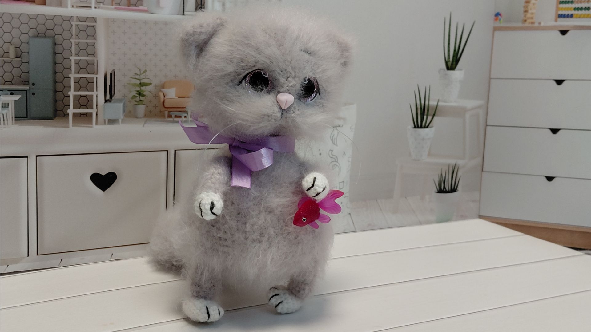 23.01.26 Отчет№3 в марафоне "Вязание=это серьезно 2" ВЭС-2. г.Стамбул😽😽😽