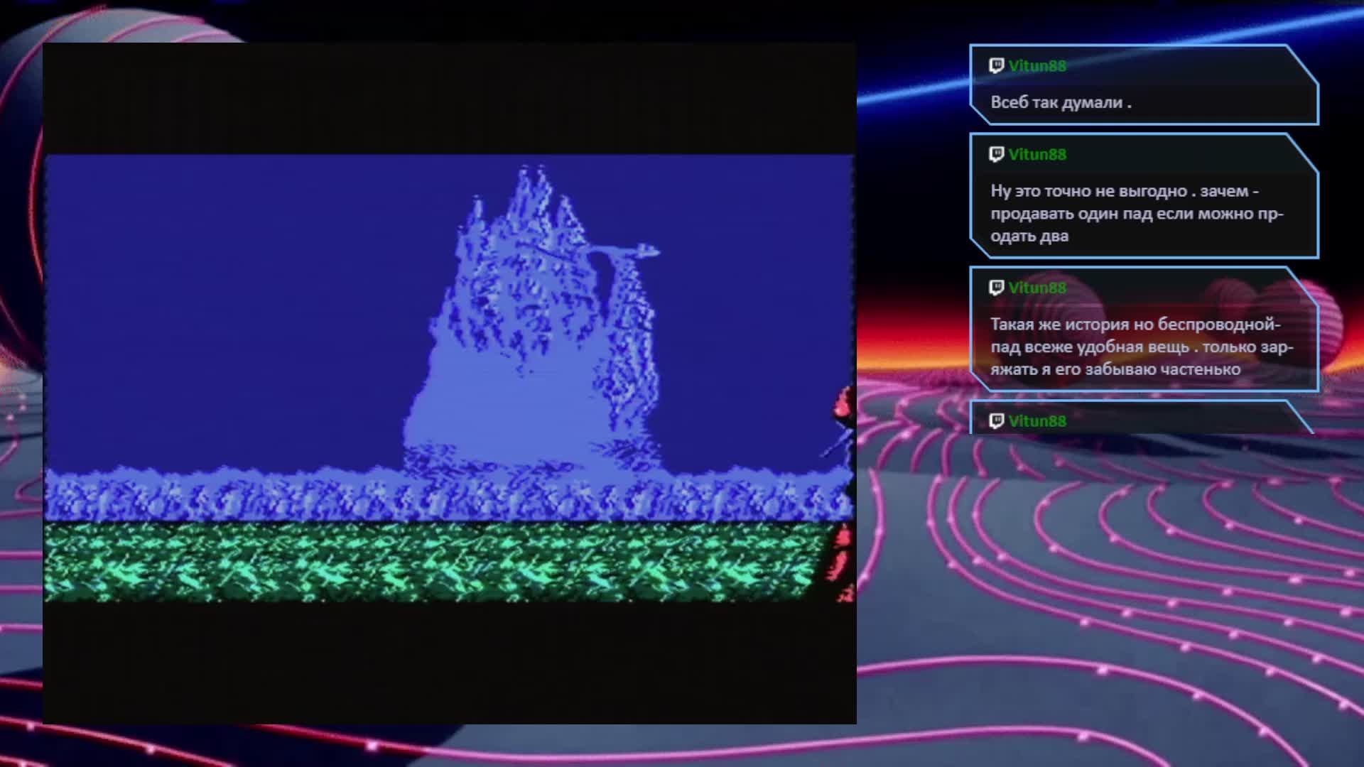 Подготовка к "Джуниор Лиге".