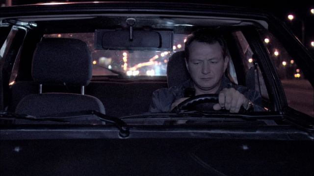 ДОБРОЕ ИМЯ - 4 серия