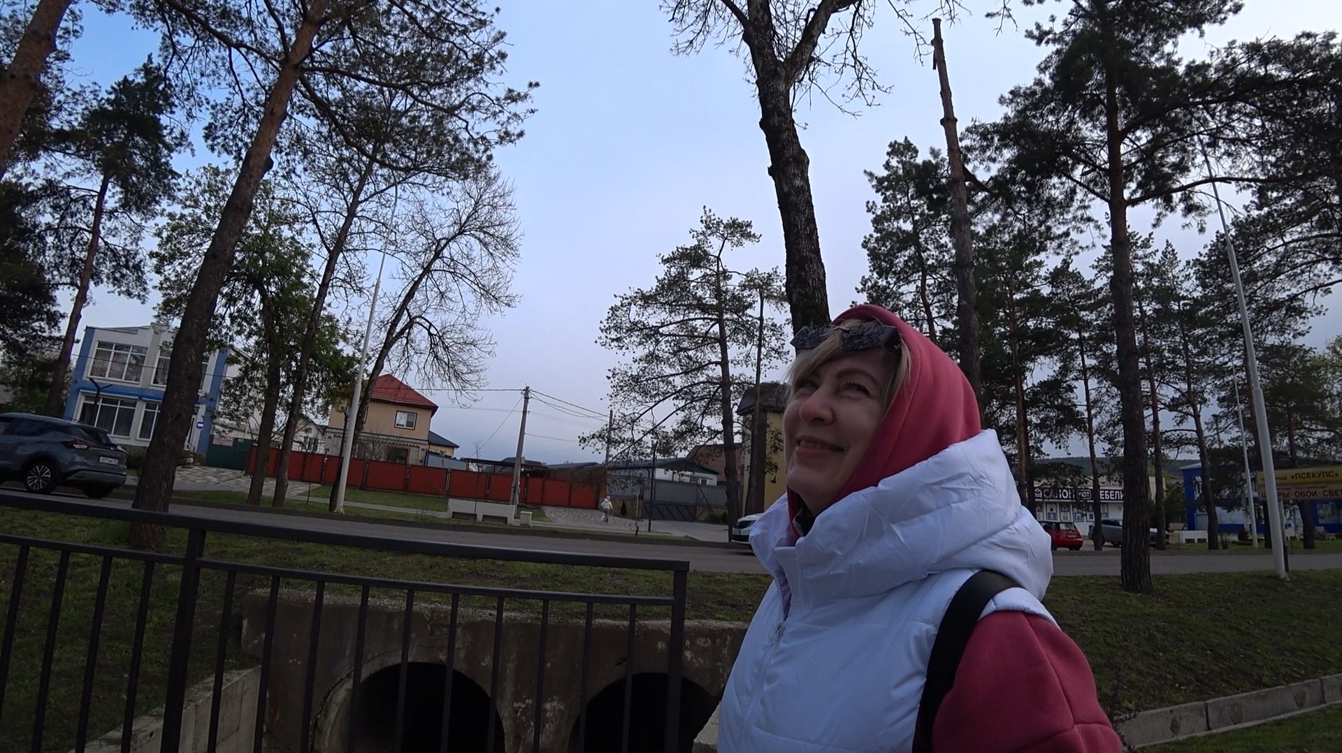 История из Людочкиного детства. 13.04.2025.