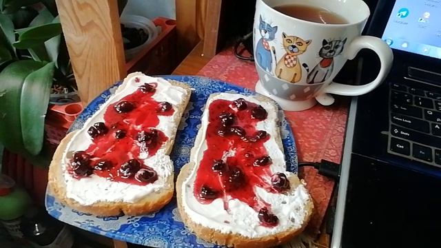 Вкус советского детства