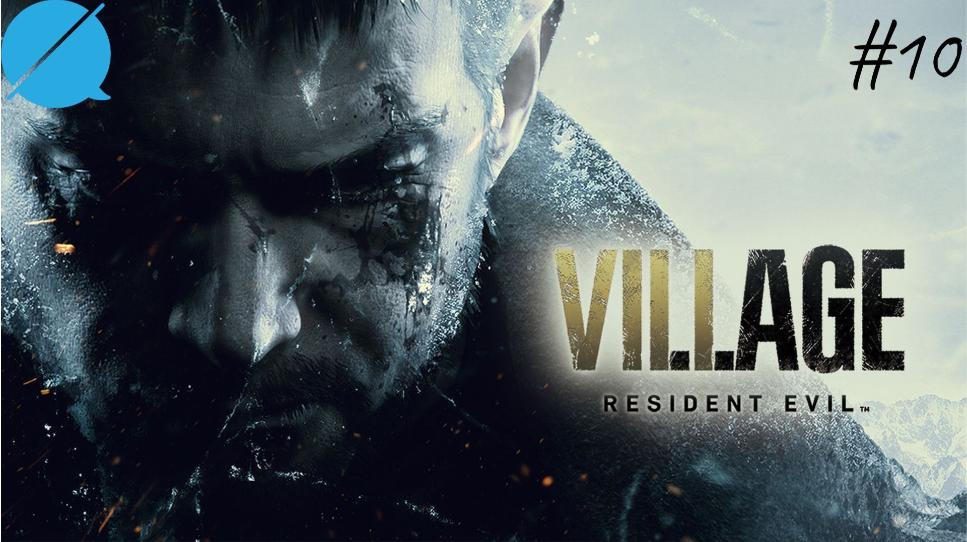 Фабрика Гейзенберга ► Resident Evil 8: Village #10