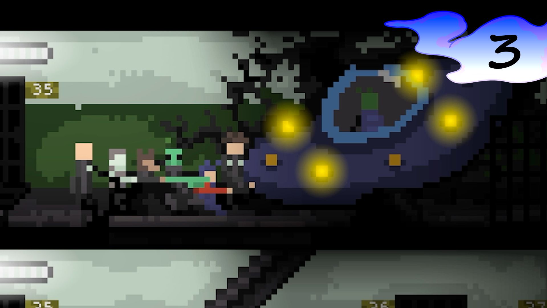 ФИНАЛ 1-Й ГЛАВЫ | #3 The Devilry Reservation 2 (DEMO)