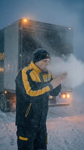 Надежность в любую погоду!