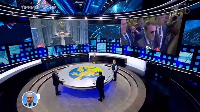 «Жадность фраера сгубила» — теперь США грабят Европу