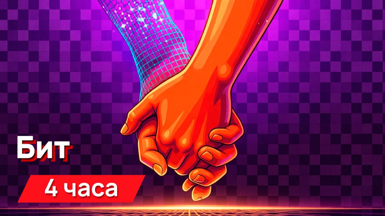 Звуки для соседей - бит