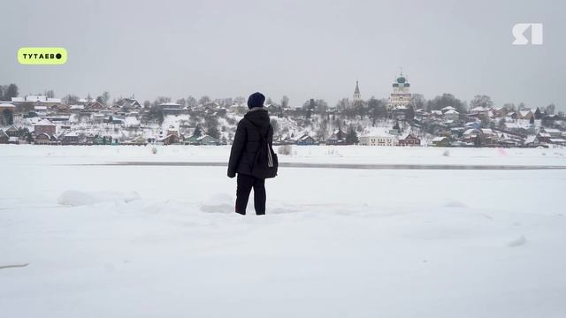 Специальный репортаж. Подвижники.