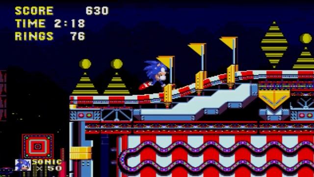 Sonic Classic Games