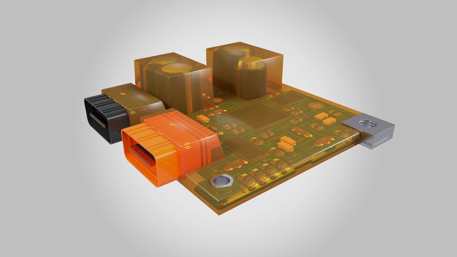 LPMS. Технология LPM - литьё под низким давлением