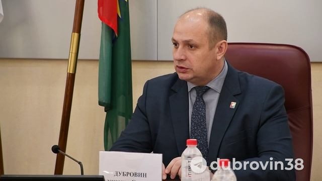 Идет совместная работа с депутатами Законодательного Собрания, направленная на решение проблем