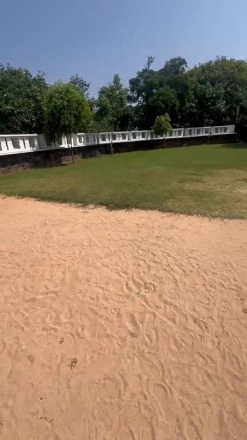 Вот так выглядит храм Будды на Шри-Ланке