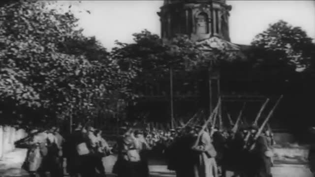 Винтовка (1942)