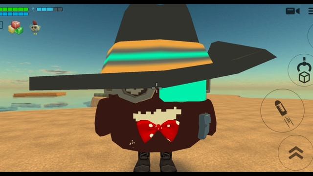 Затроллил скебоба конечно (