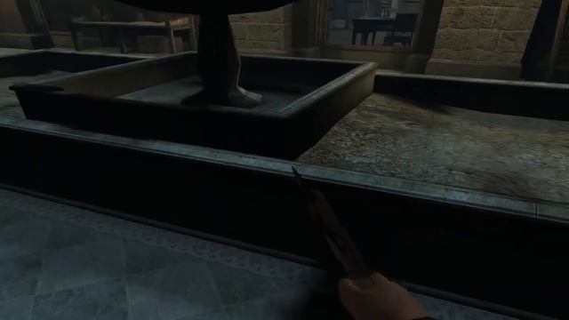 Сall of Cthulhu: Dark corners of the earth - Заблудился в доме [9/16]