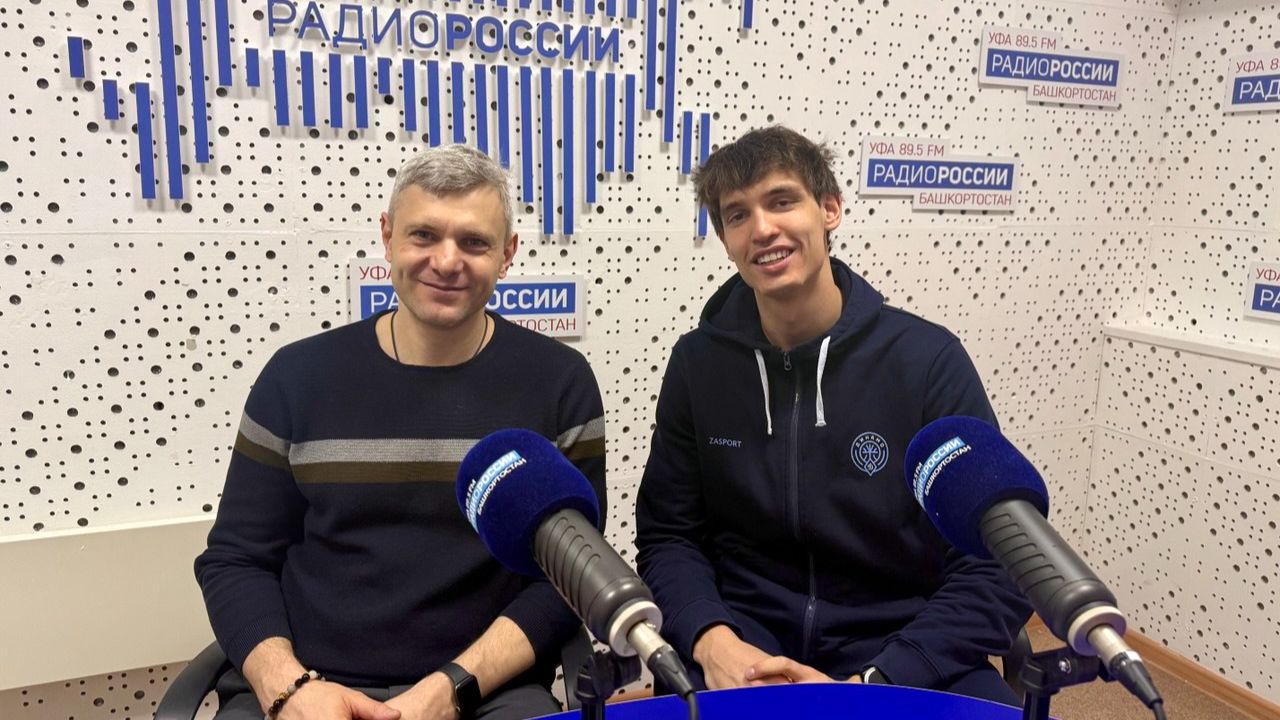 Настрой на пятую победу: как готовится к игре баскетбольное «Динамо» Уфы