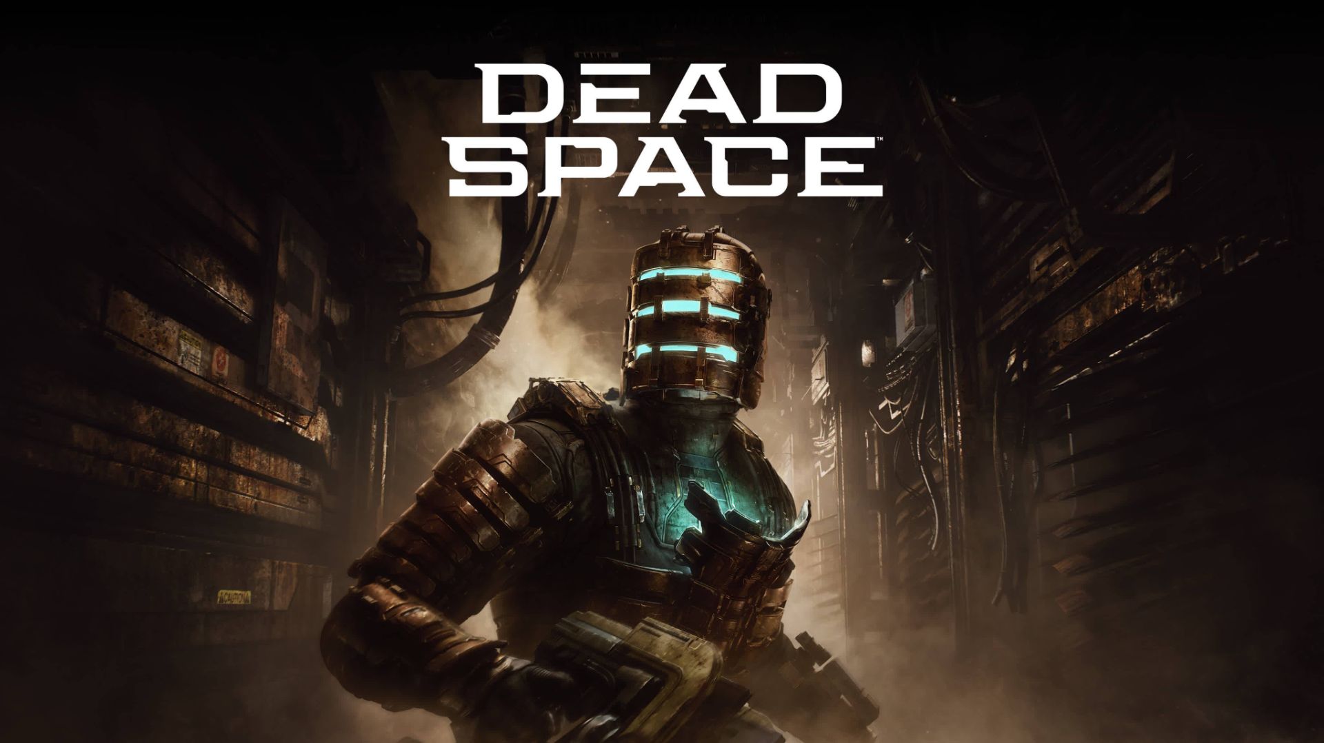Dead Space Remake #8