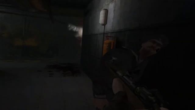 Call of Cthulhu: Dark corners of the earth - Атака рыболюдей на корабль Урания [11/16]